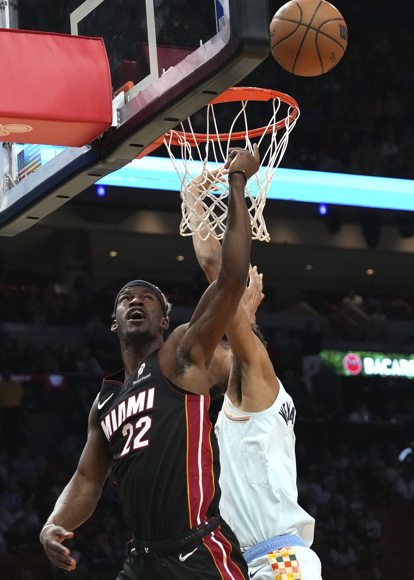 迈阿密热火_NBA常规赛：马刺107-128热火_NBA常规赛：马刺vs热火第2节中文解说回放_高清1080P在线观看平台_腾讯视频