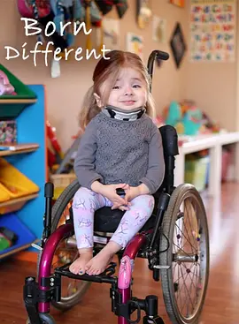 天赋异禀(Born Different)-纪录片-腾讯视频